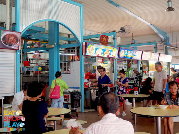 The Marketplace @ 58 – Eat Shop Play
