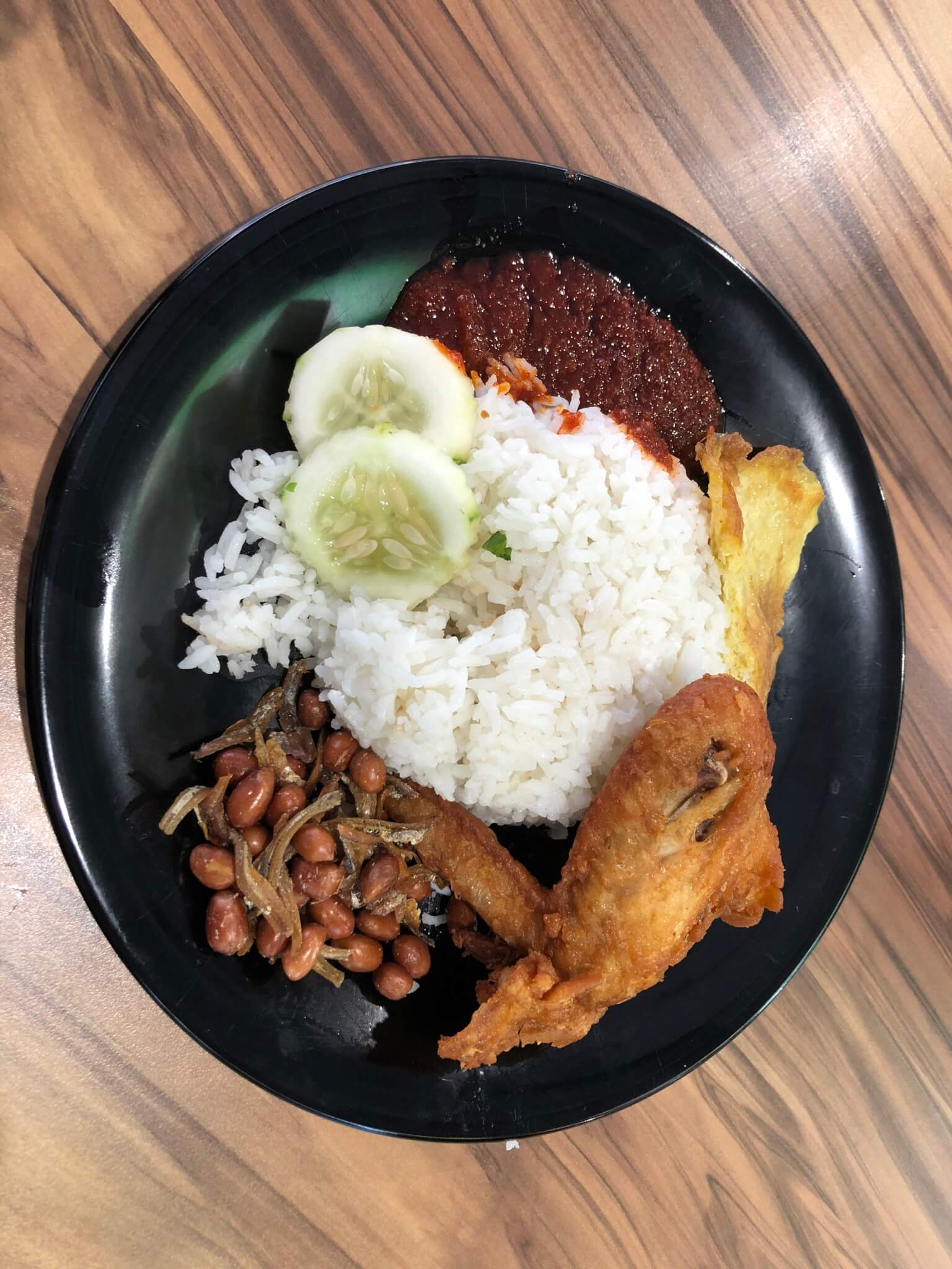 Geylang Bahru Market & Food Centre – Eat Shop Play